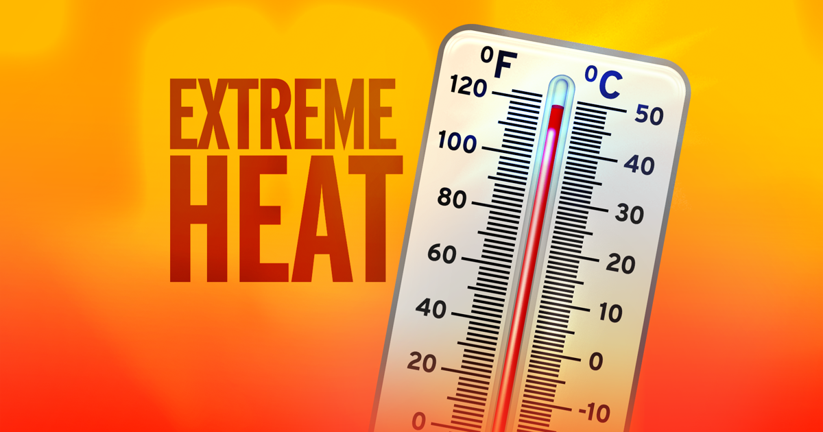 Oneida And Herkimer Counties Provides Tips And List Of Cooling Centers