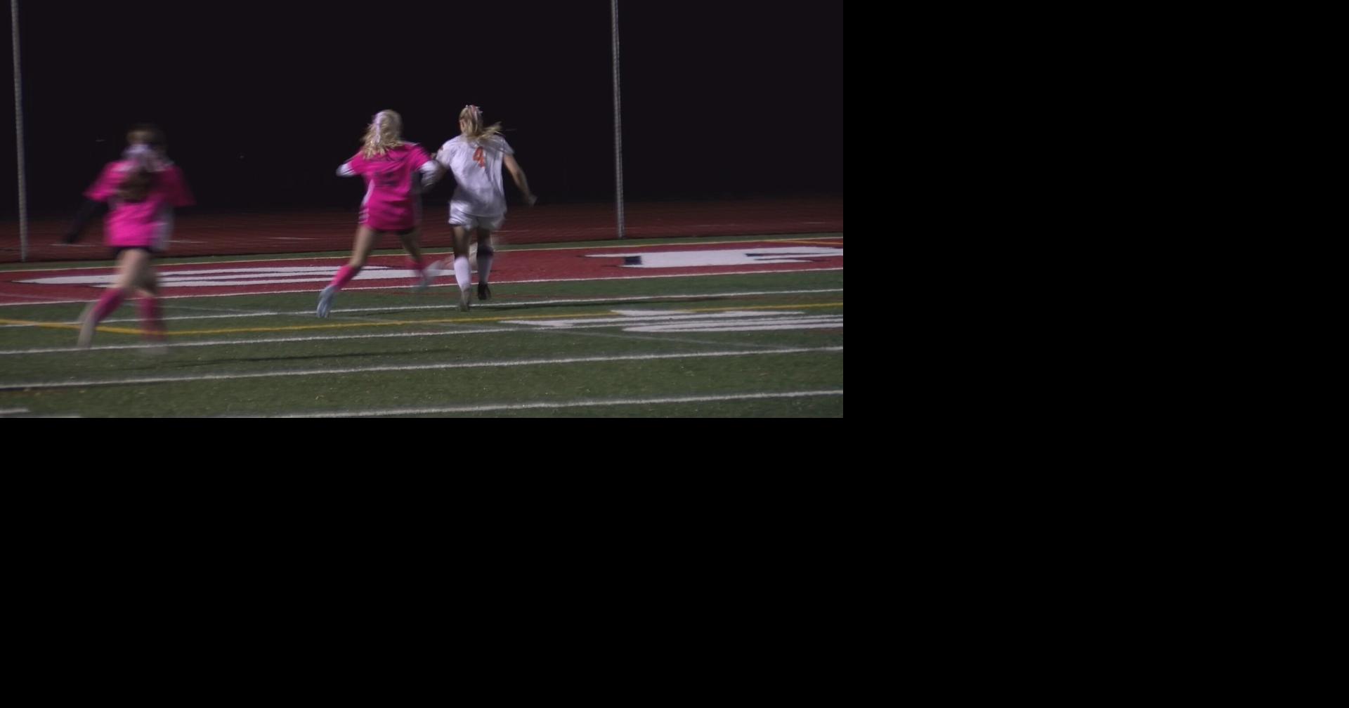 10-14-25 Sports Report: Sauquoit Valley Girls Soccer Bounces Back from ...
