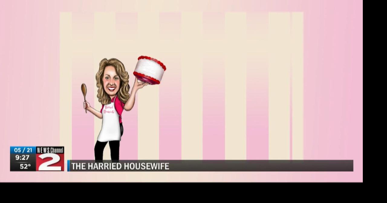 The Harried Housewife: Honey Raisin Cream Cheese | News | wktv.com