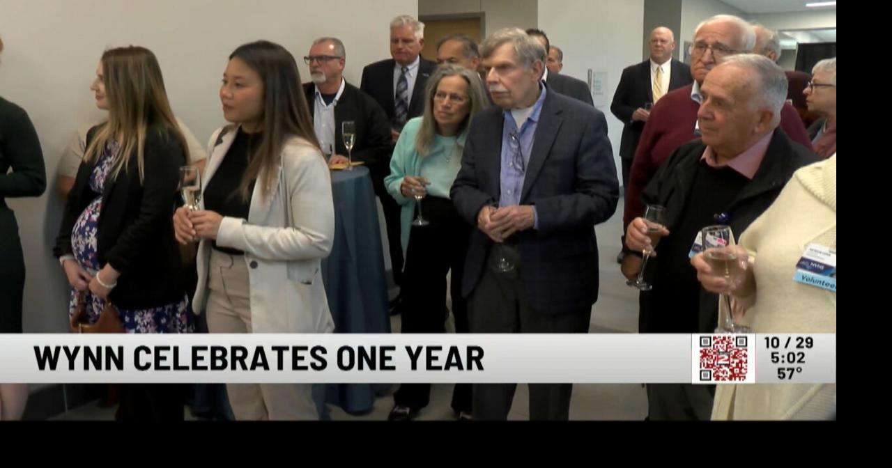 Wynn Hospital Marks 1 Year in Business; Plans to Resume Cardiac Surgery ...