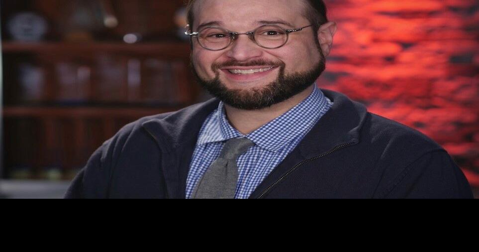 Zach Lewis | Meet The Team | wktv.com