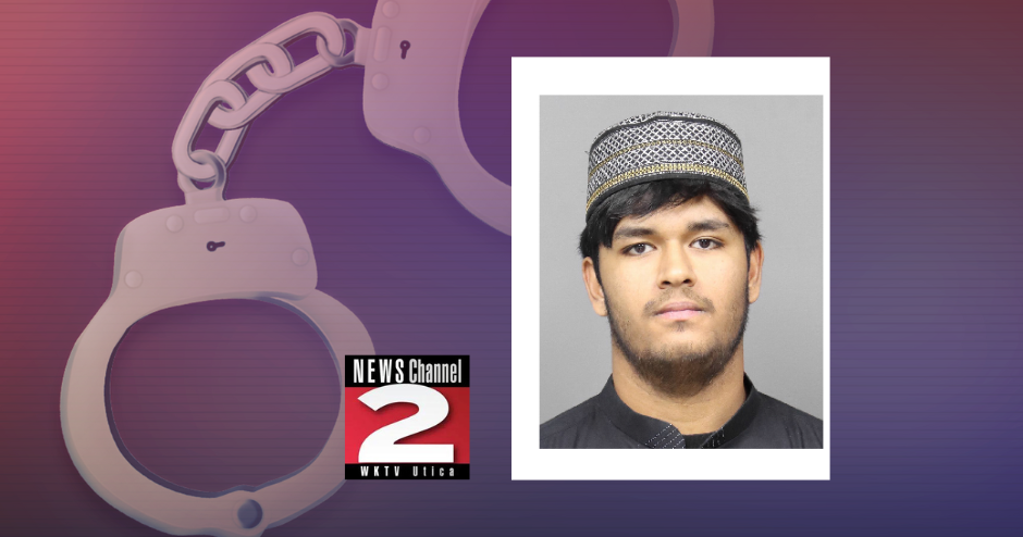 2 Teens Face Robbery and Assault Charges | Crime | wktv.com