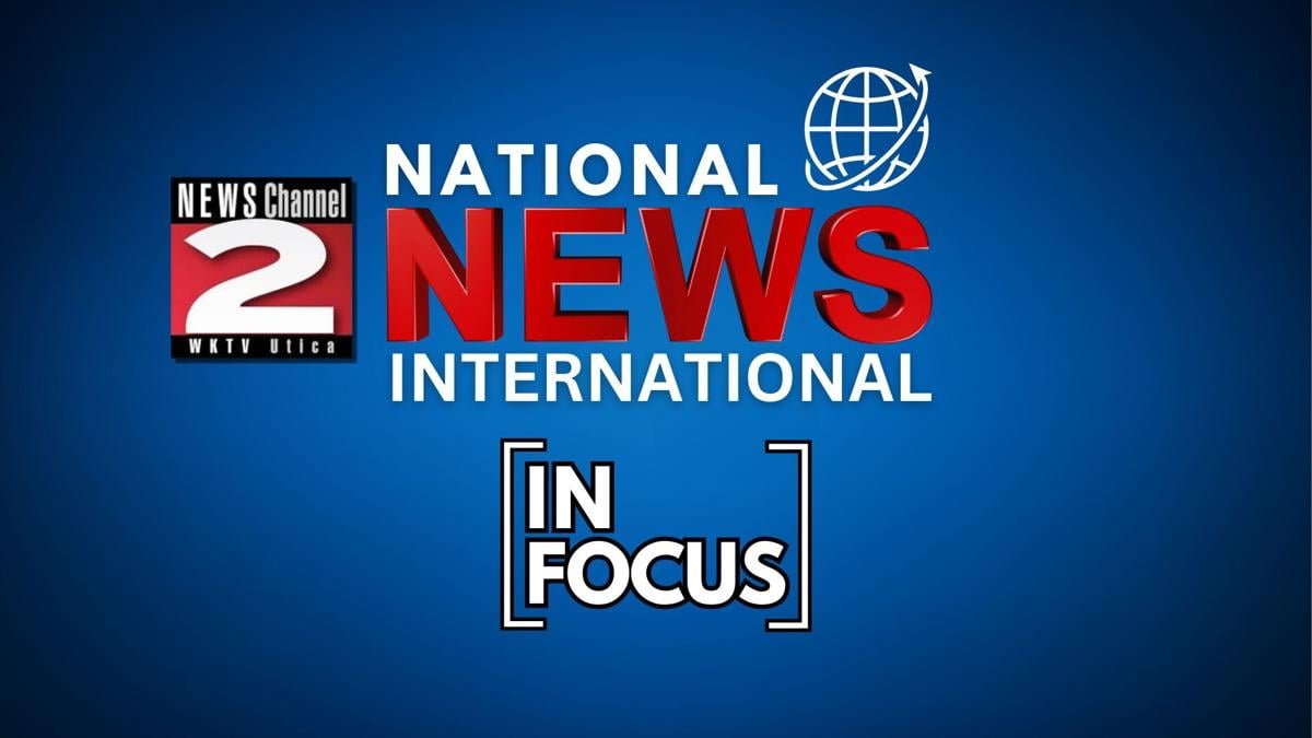 National and International News in Focus: June 19 | National | wktv.com
