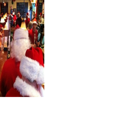 Grab your Santa suits, SantaCon in Utica is back this Saturday | News ...