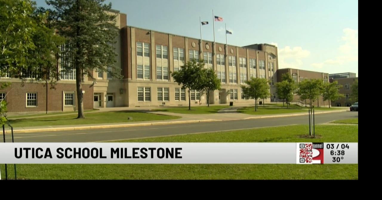 Utica Schools Hit Milestone: All Schools in Good Standing | Education ...
