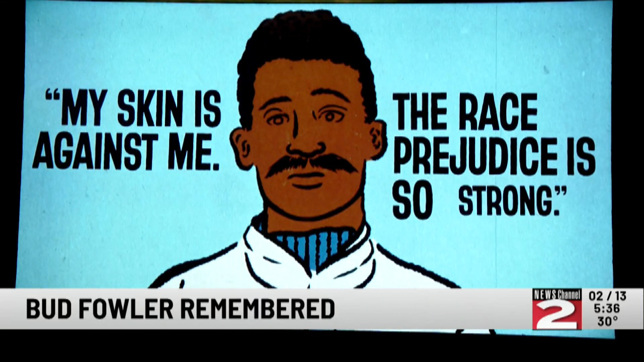 Local Legacy: Celebrating Bud Fowler—The Unsung Pioneer of Baseball ...