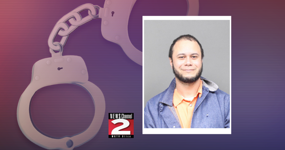 Utica Man Attempts to Flee During Narcotics Arrest | | wktv.com