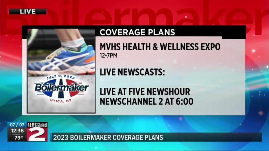 Boilermaker Weekend Coverage on WKTV | News | wktv.com