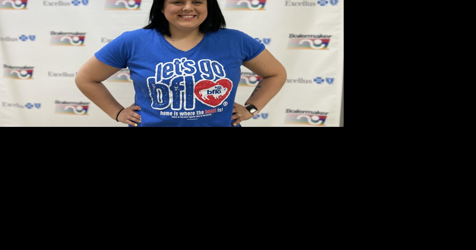 Meet the Go the Distance team 2022: Sara DeFazio | Go The Distance ...