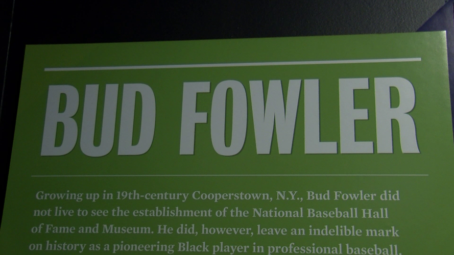 Local Legacy: Celebrating Bud Fowler—The Unsung Pioneer of Baseball ...