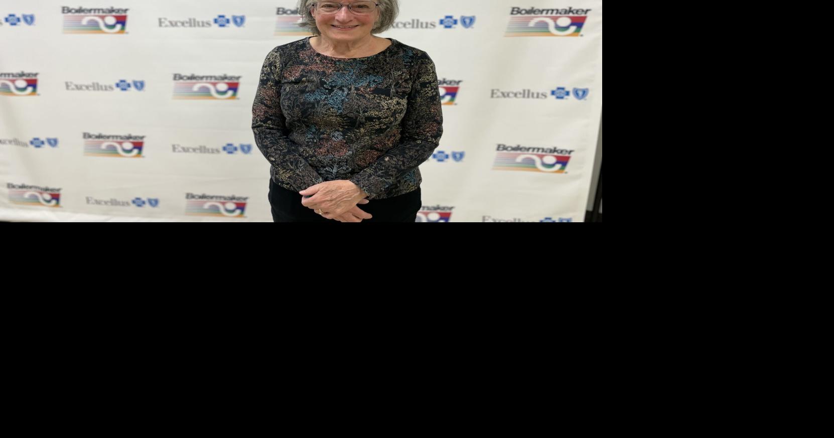 Meet the Go the Distance team 2022: Wendy Kent | Go The Distance | wktv.com