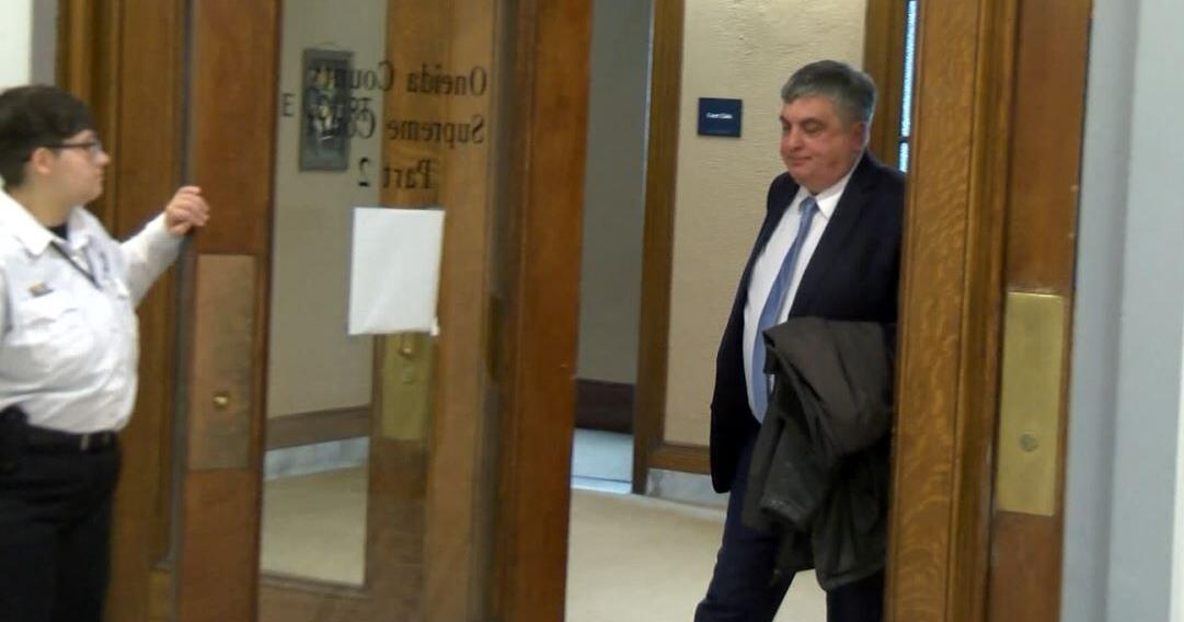 Karam appeals judge's decision to dismiss his lawsuit against UCSD ...