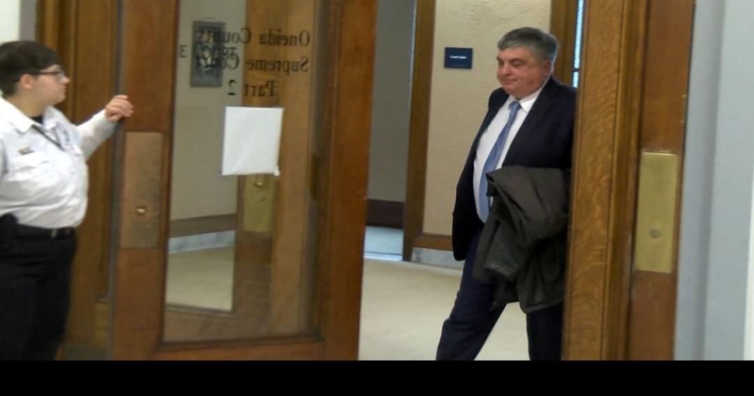 Karam appeals judge's decision to dismiss his lawsuit against UCSD ...
