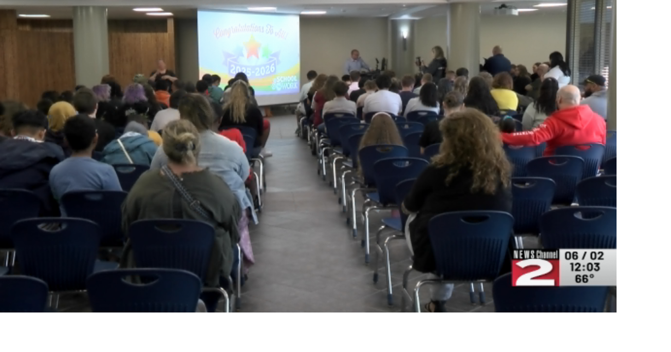 ARC Oneida-Lewis Celebrates Student Career Readiness at Utica ...