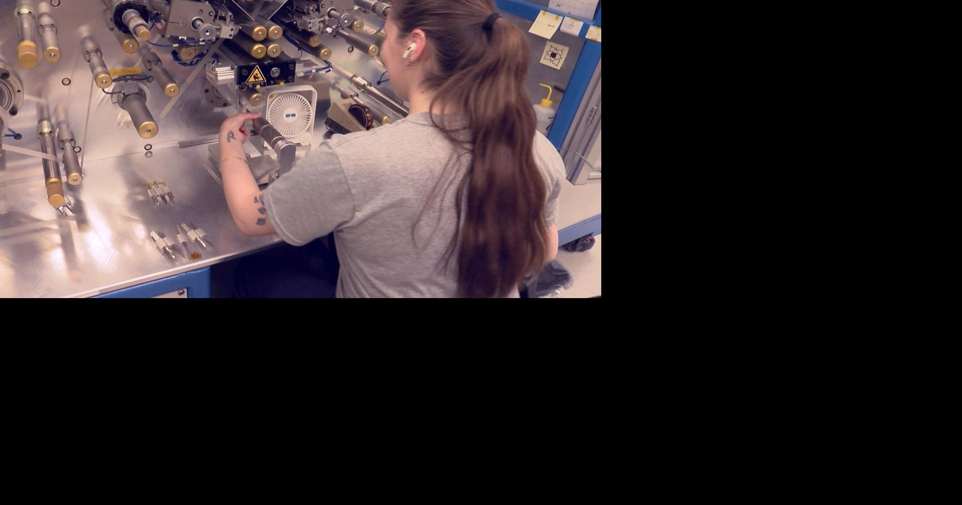 Custom Electronics Inc. Celebrates 60 Years in Oneonta | Focus Economy ...