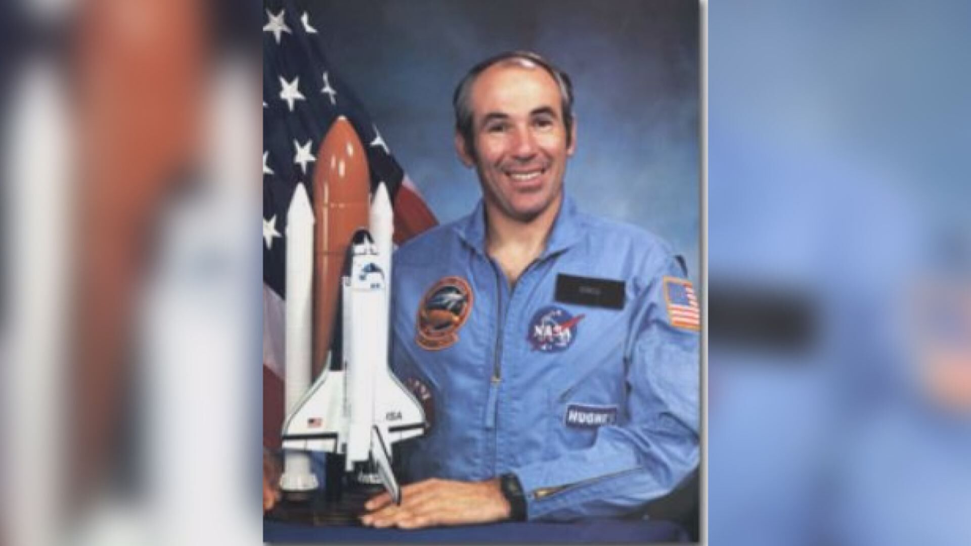 40 Years After Challenger: Remembering Gregory B. Jarvis | Education ...
