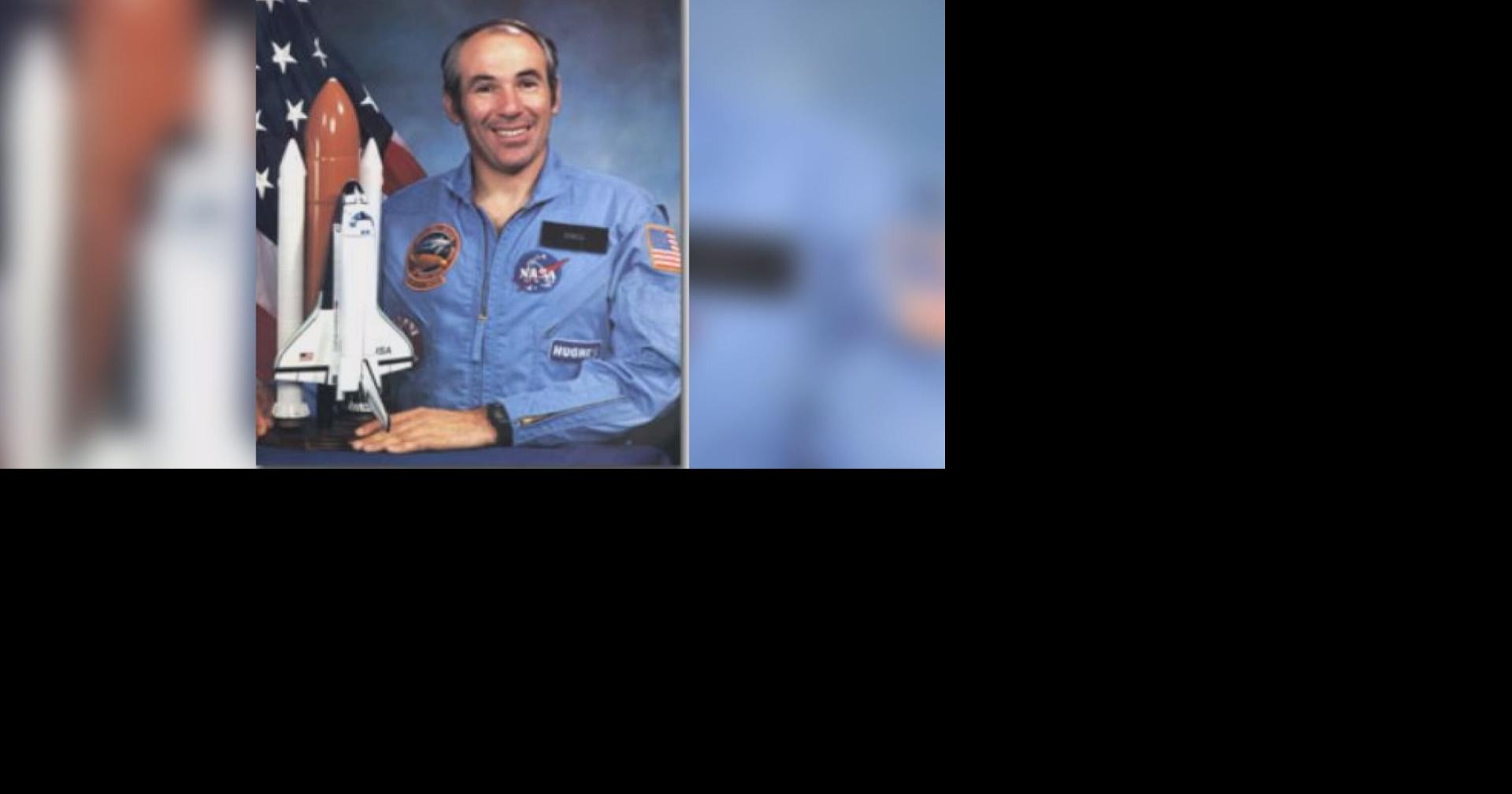 40 Years After Challenger: Remembering Gregory B. Jarvis | Education ...