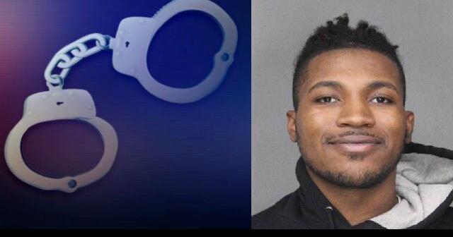 Utica Man Accused Of Running Over Girlfriend In Her Driveway Crime