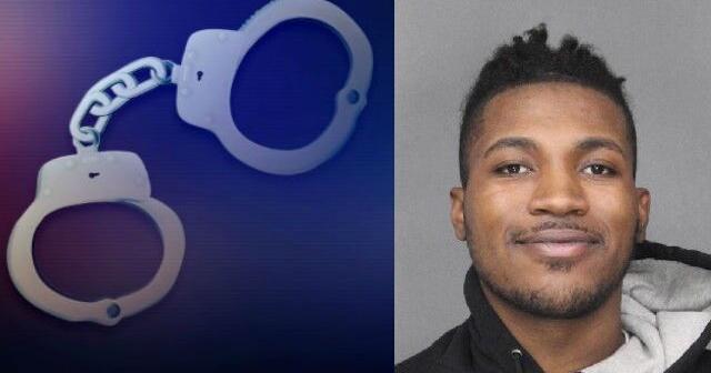 Utica Man Accused Of Running Over Girlfriend In Her Driveway Crime