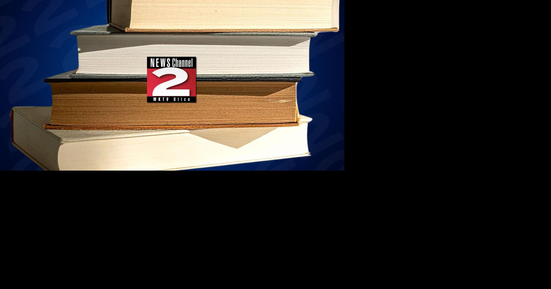 3 Local Libraries Awarded Construction Grants | Community | wktv.com