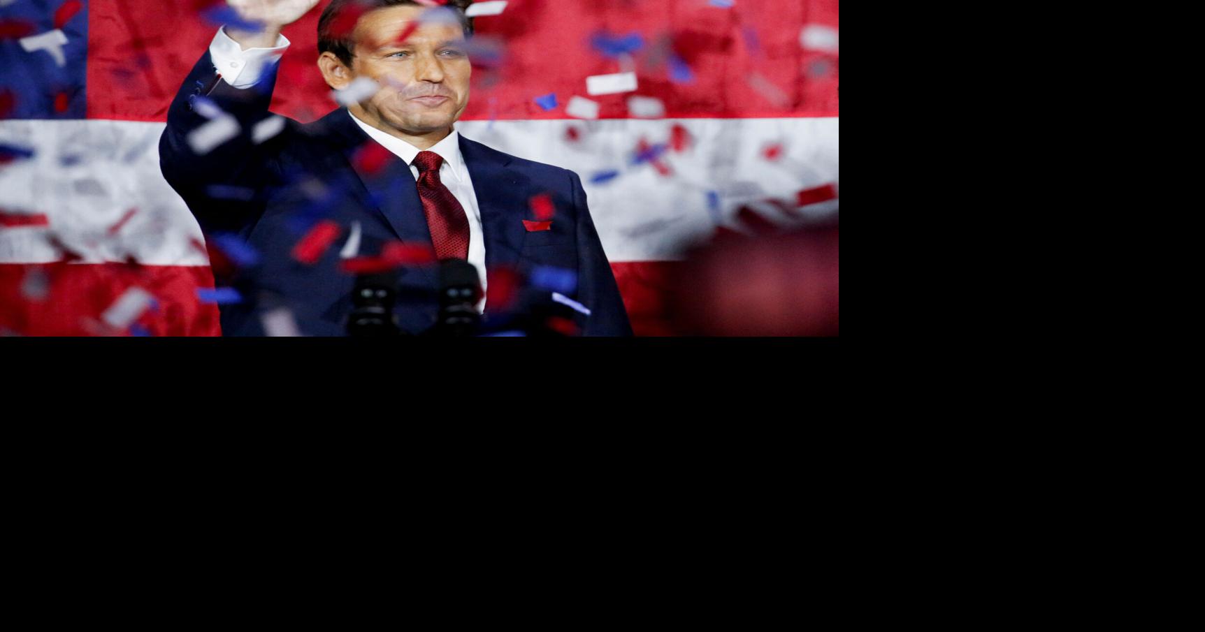 Takeaways from the 2022 midterm elections: Battle for control of the ...