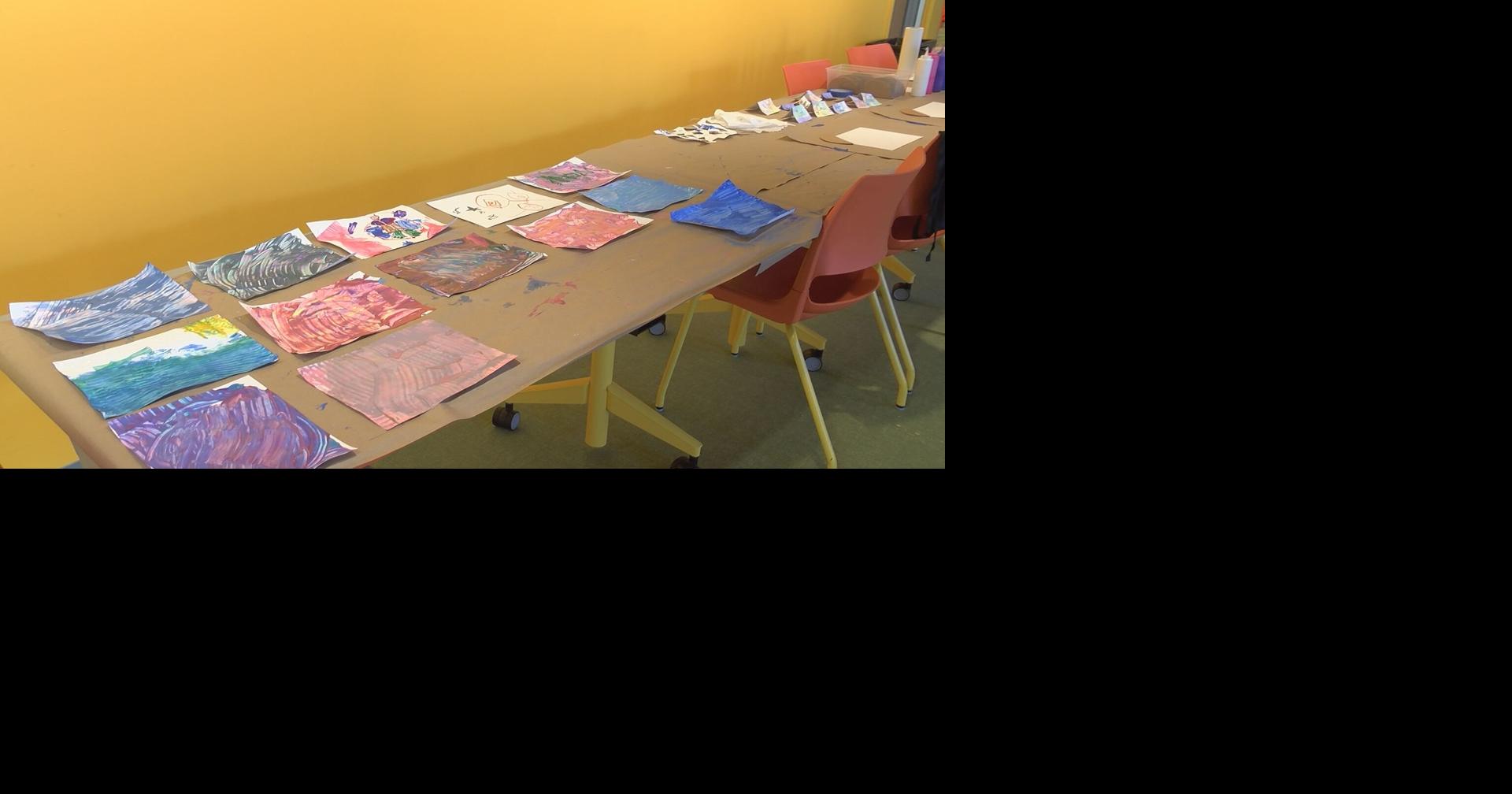 Utica Children's Museum Offering Christmas Break Programs | News | wktv.com