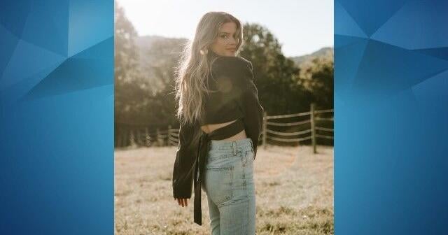 Country singer Maren Morris to perform at Turning Stone this summer ...