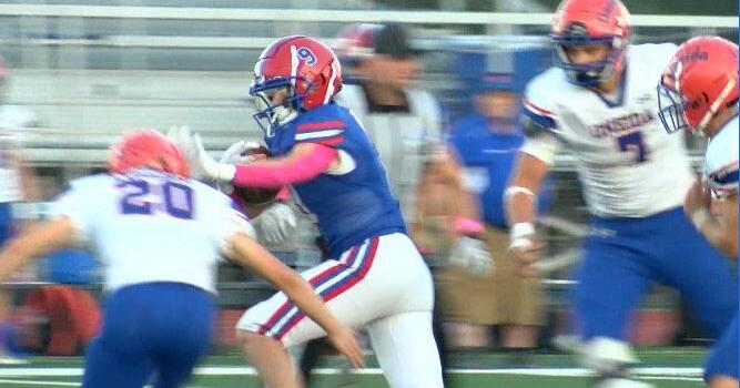 10-04-24 SPORTS EXPRESS: Your Scores and Highlights from the Across the ...