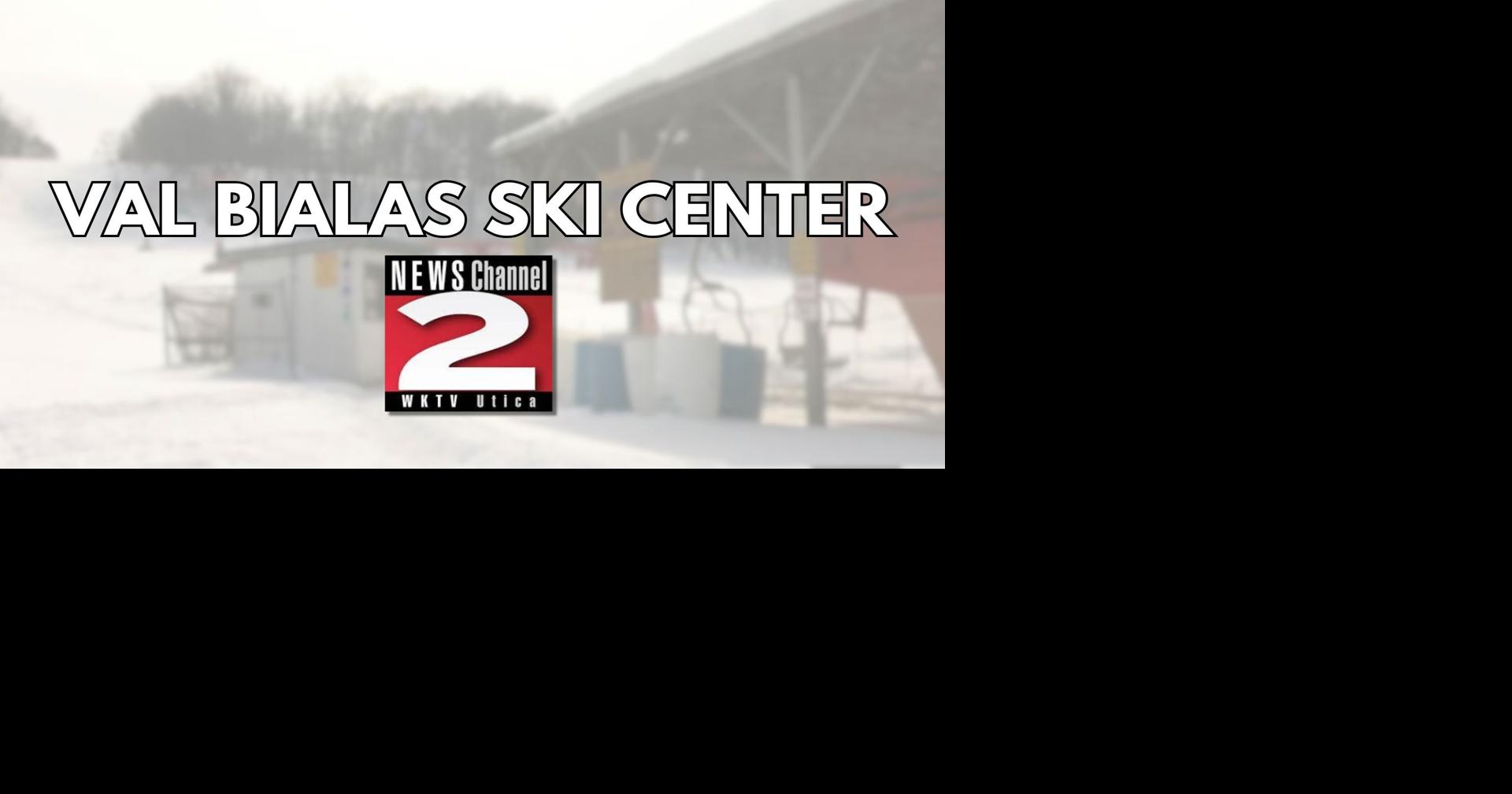 Utica's Val Bialas Ski Facility Reopens February 13 | Entertainment ...