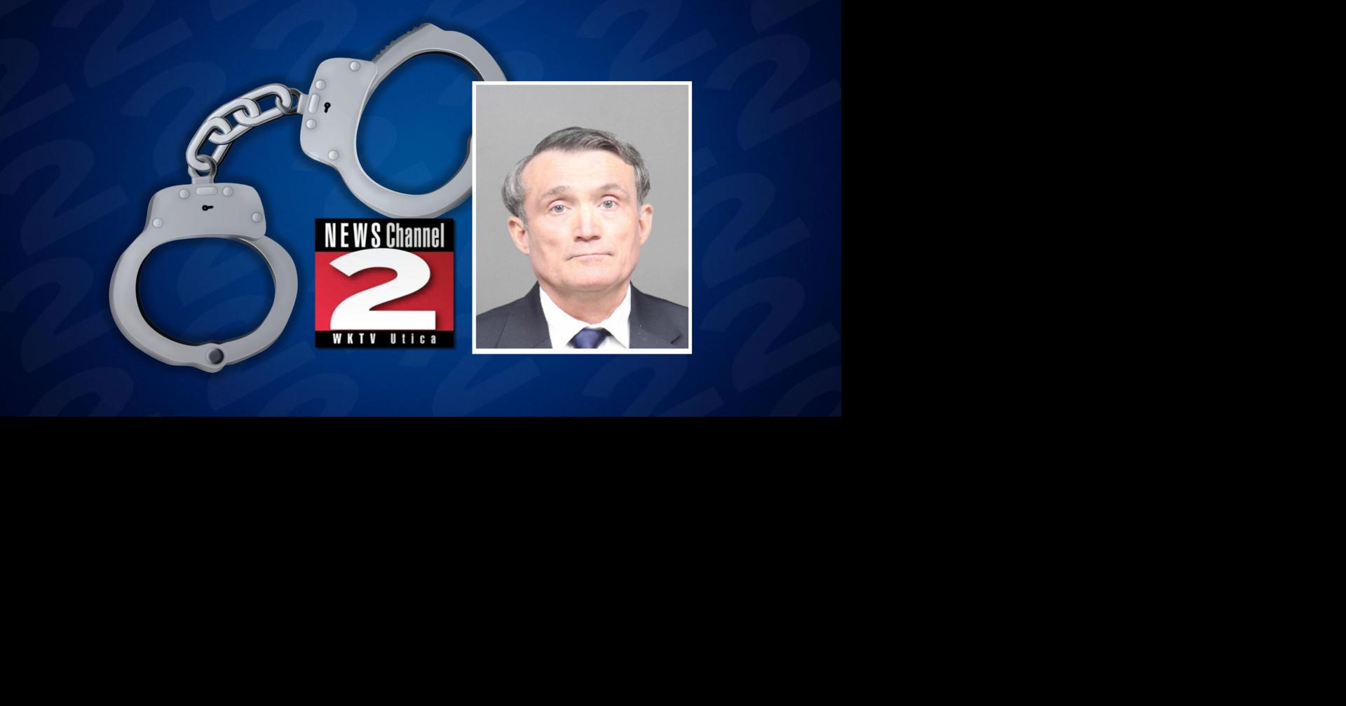 UPDATED: 57-Year-Old MVHS Medical Provider Arrested for Forcible ...