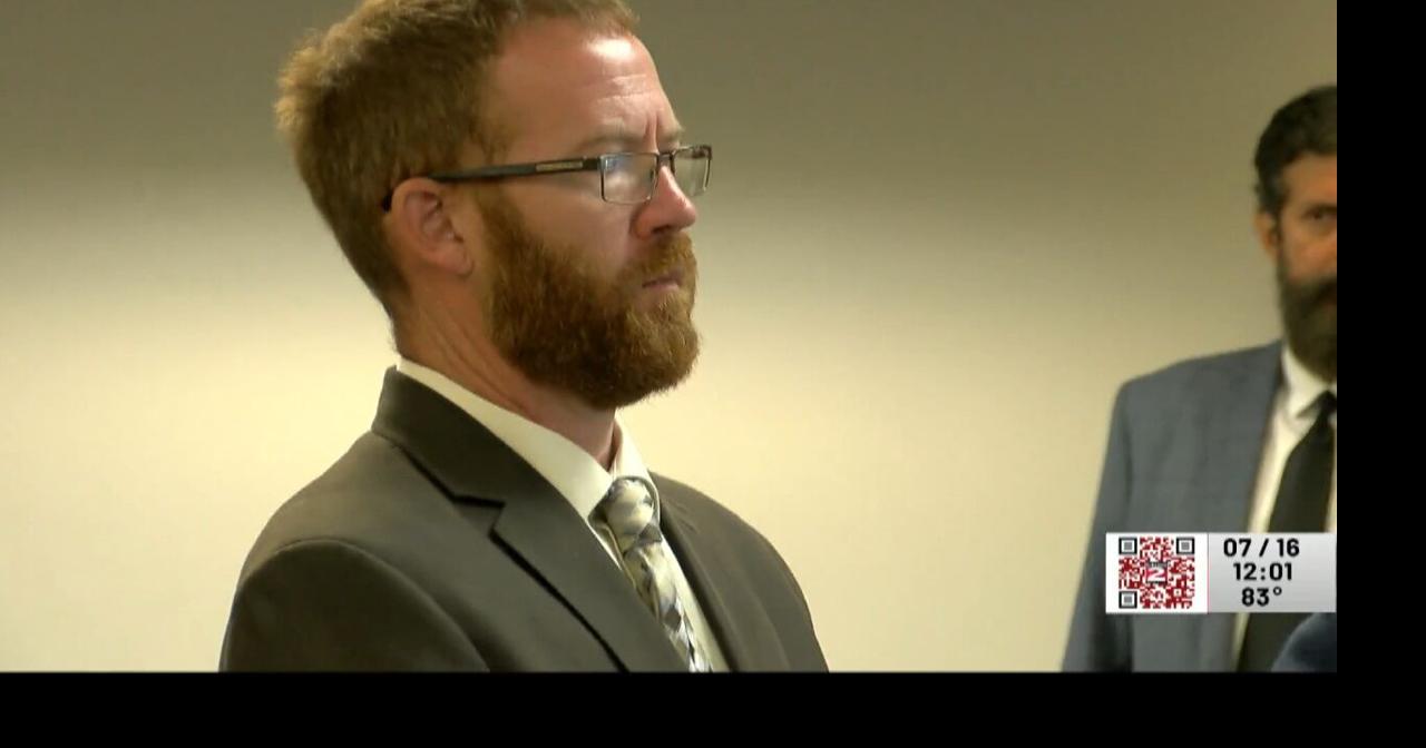 Trial Date Set for Another Officer Charged in Marcy Inmate's Death ...