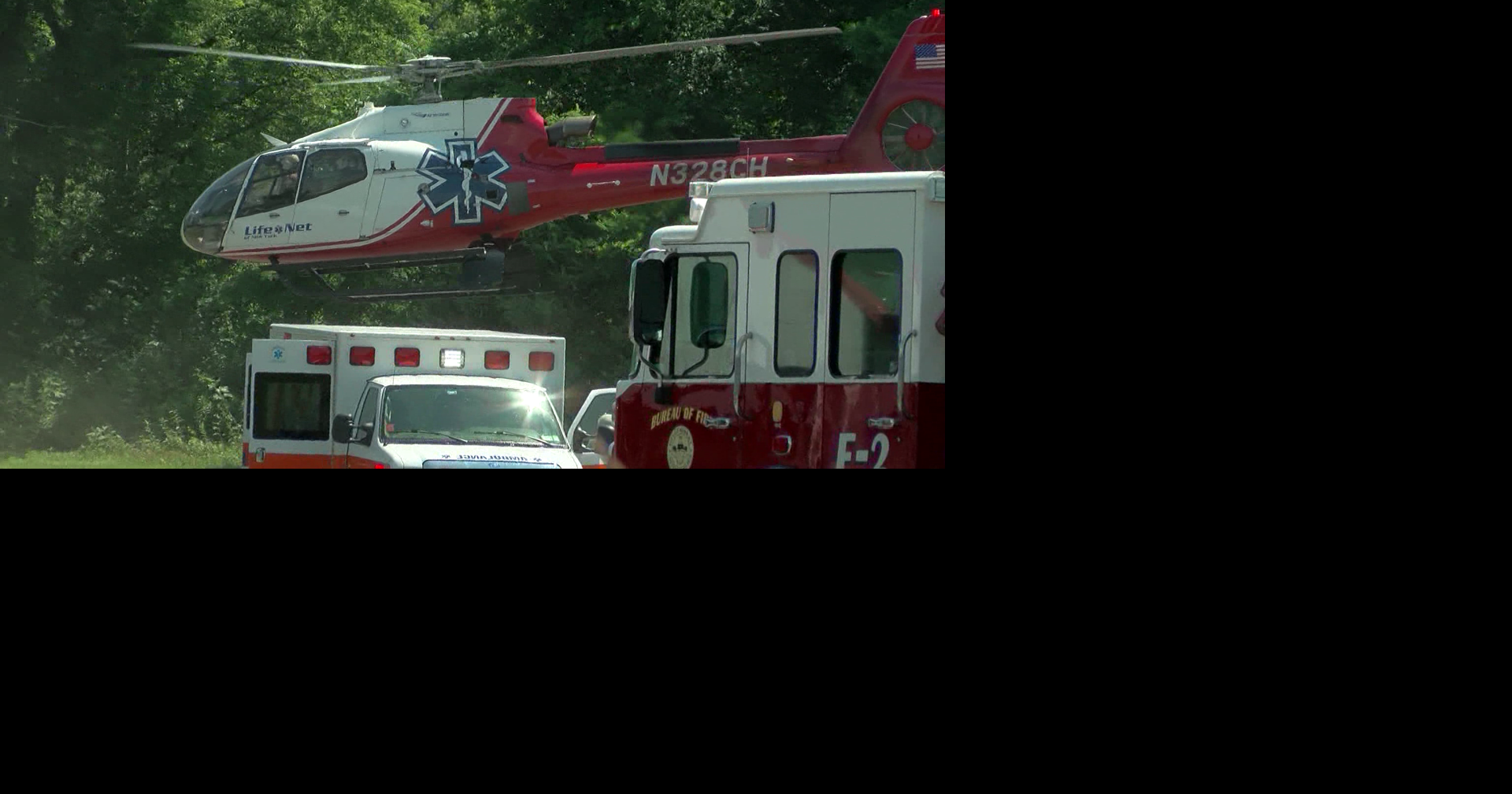 Motorcycle Crash on Route 49 in Rome Sends 1 Person to Hospital | Local ...