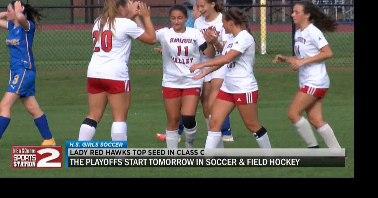 Sauquoit Valley Girls Soccer Soaring Into Playoffs as Top Seed | Sports ...