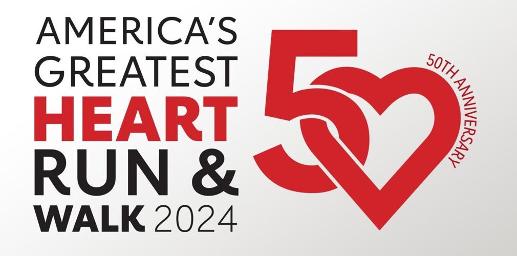 Send Us Your Heart Run & Walk Photos | Heart Run & Walk | wktv.com