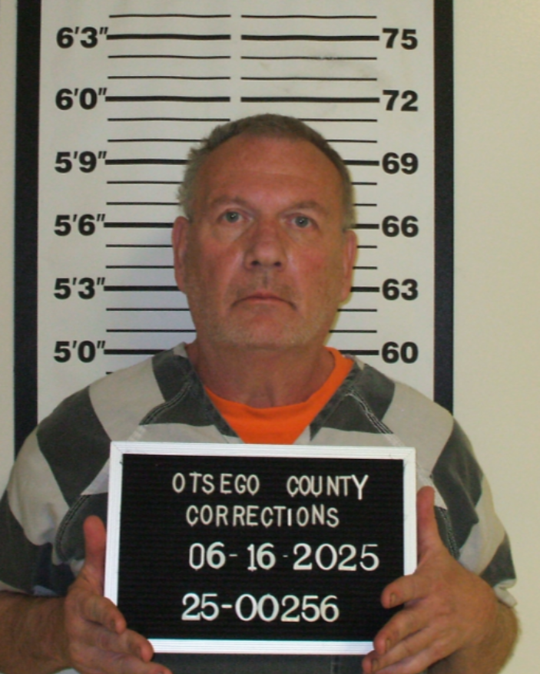 Laurens Mayor Charged with Rape | Crime | wktv.com