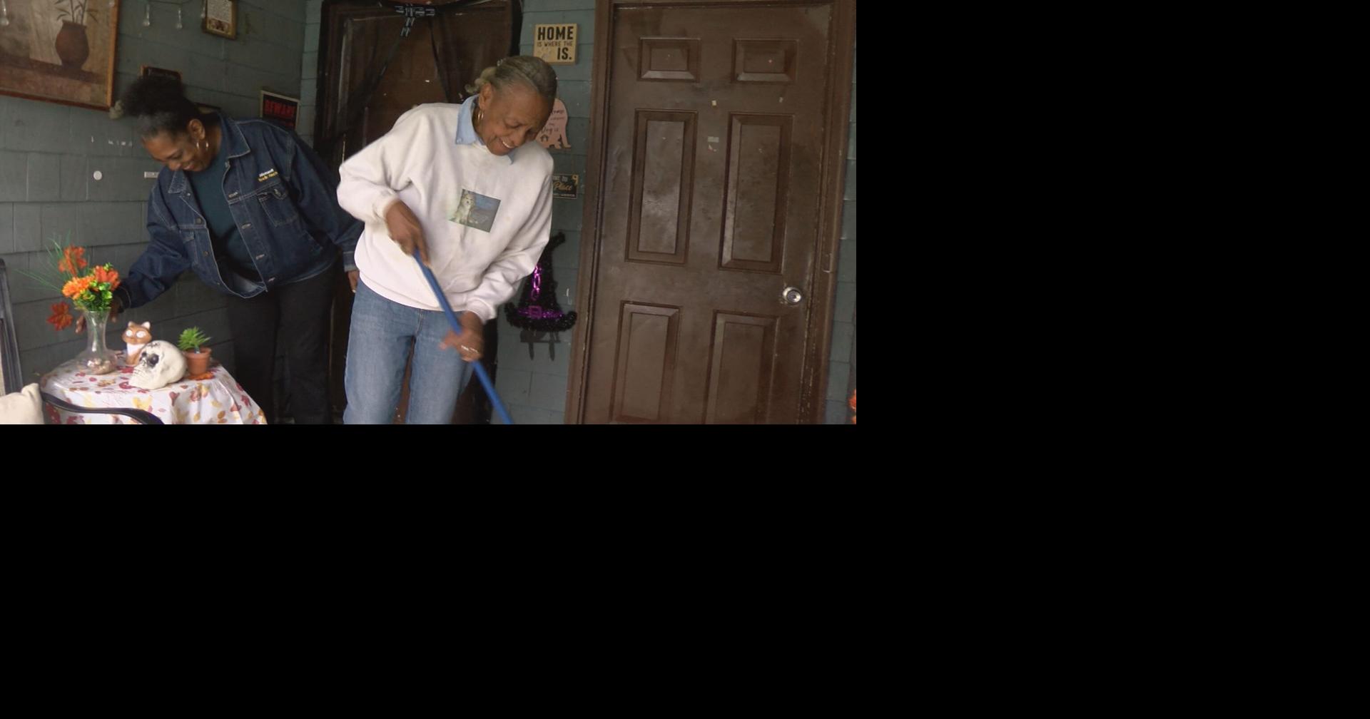 Home Improvement Assistance | Local | wktv.com