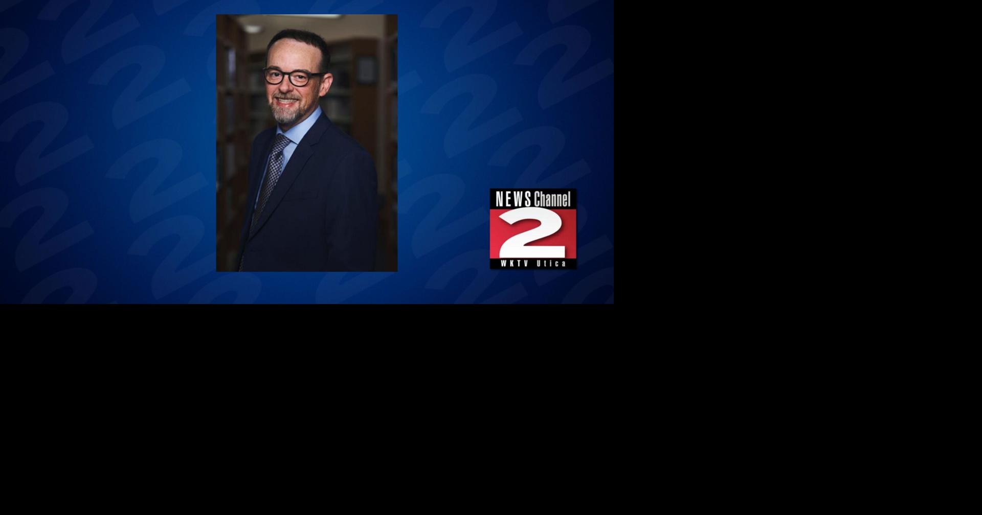 New Director Joins Utica Public Library | Local | wktv.com