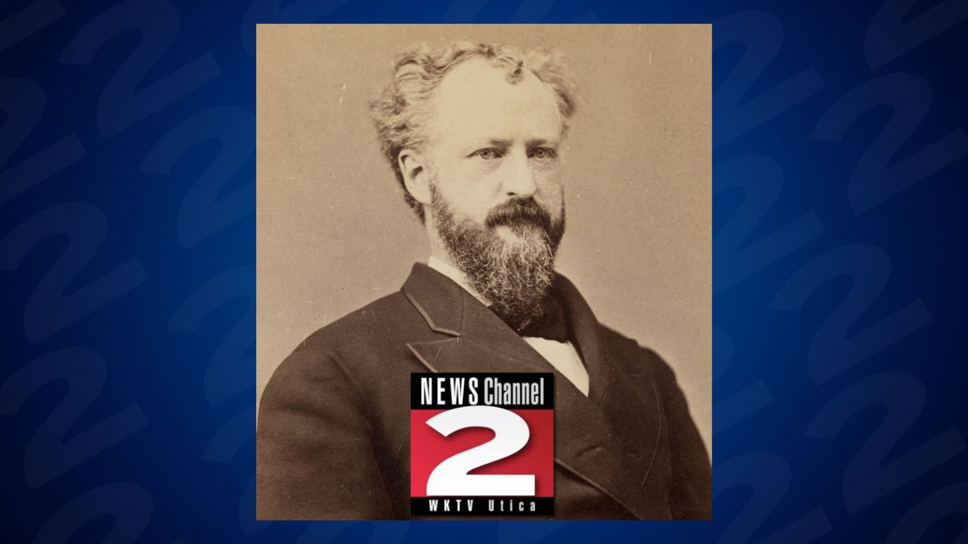 137 Years Later, Utica's Roscoe Conkling Making Headlines Again ...