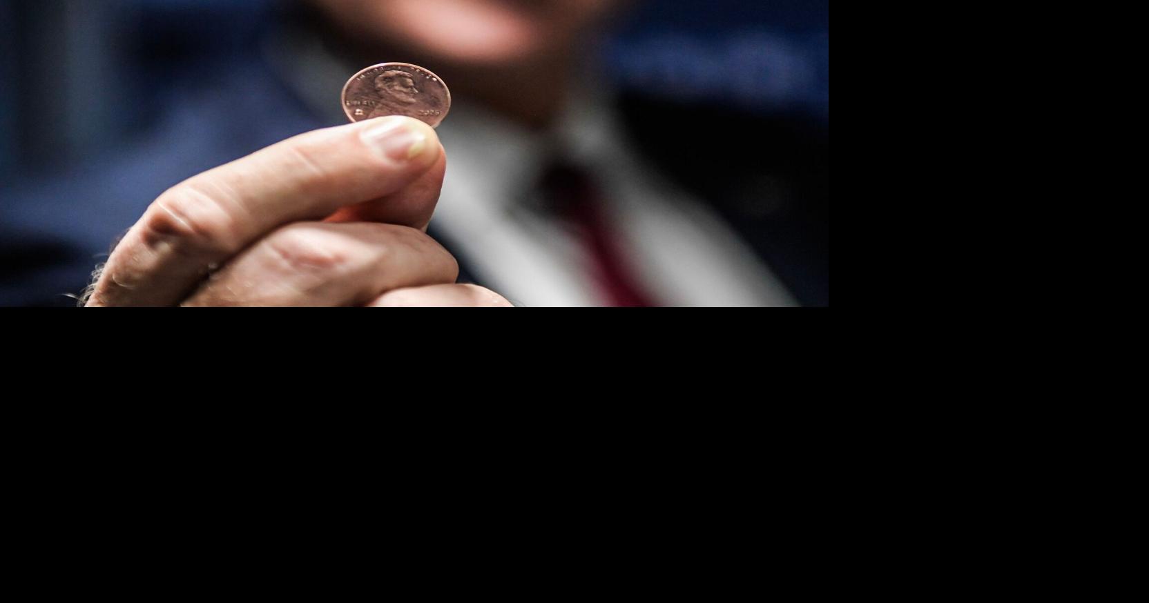 With the End of The Penny, Is the Clock Ticking for The Nickel ...