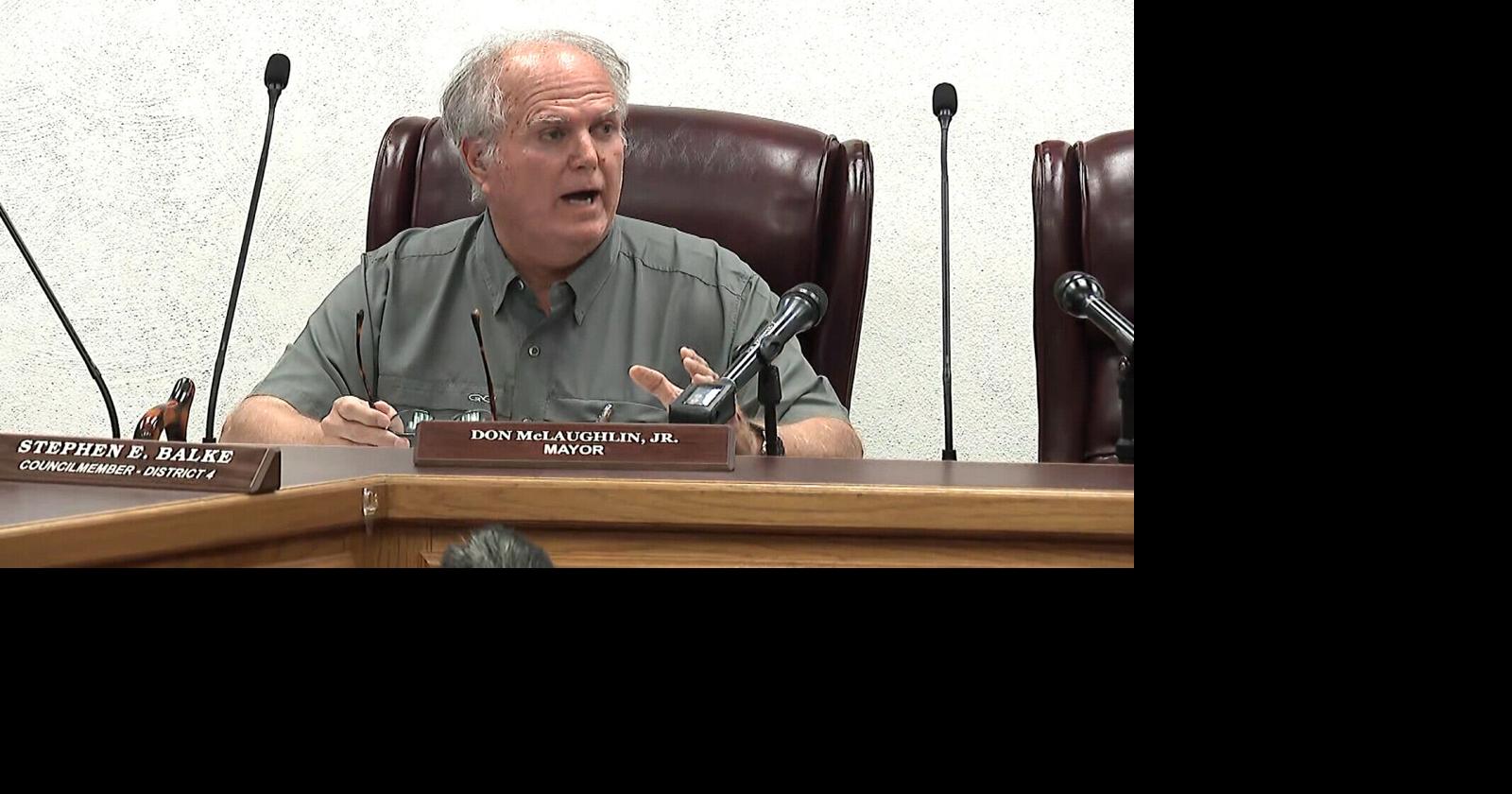 Uvalde mayor says he's frustrated by lack of transparency in school ...