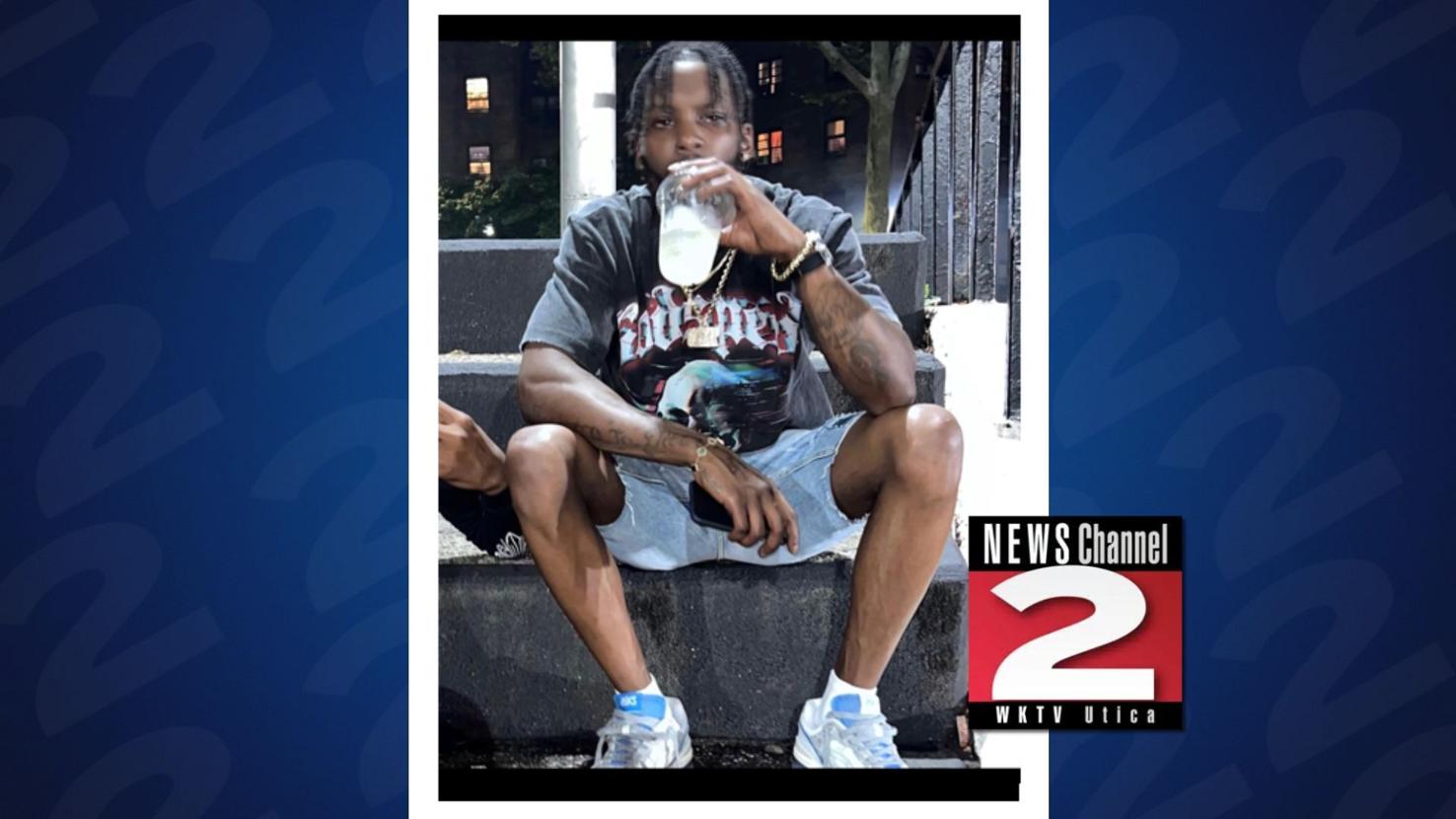 UPDATED: Arrest Made in April Homicide Investigation on Walker Street ...