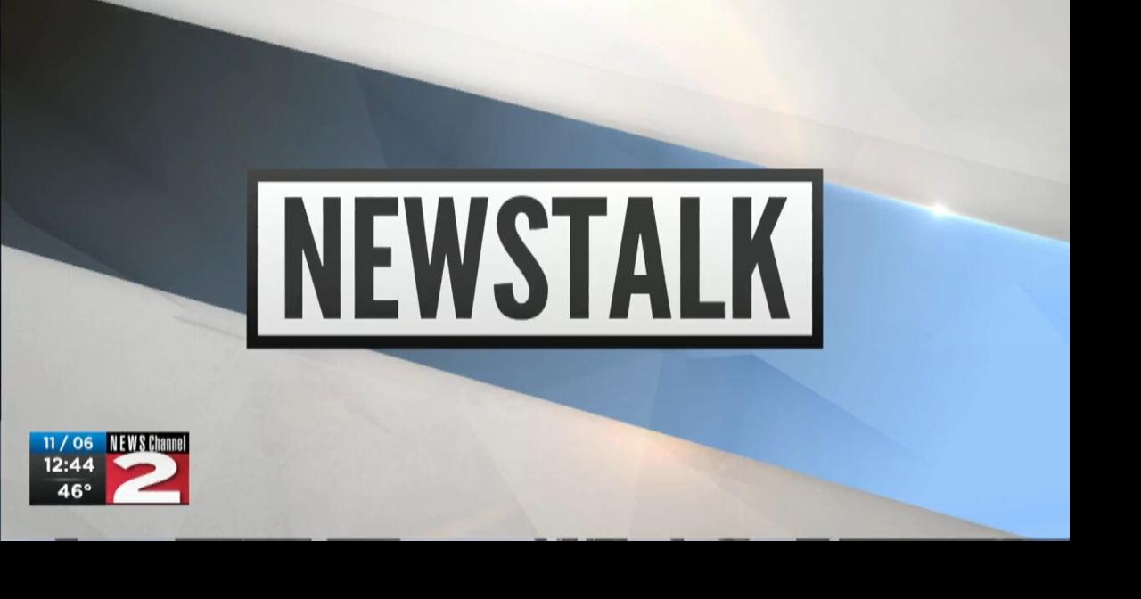 Newstalk: CABVI Discusses Community Health Fair and National Diabetic ...