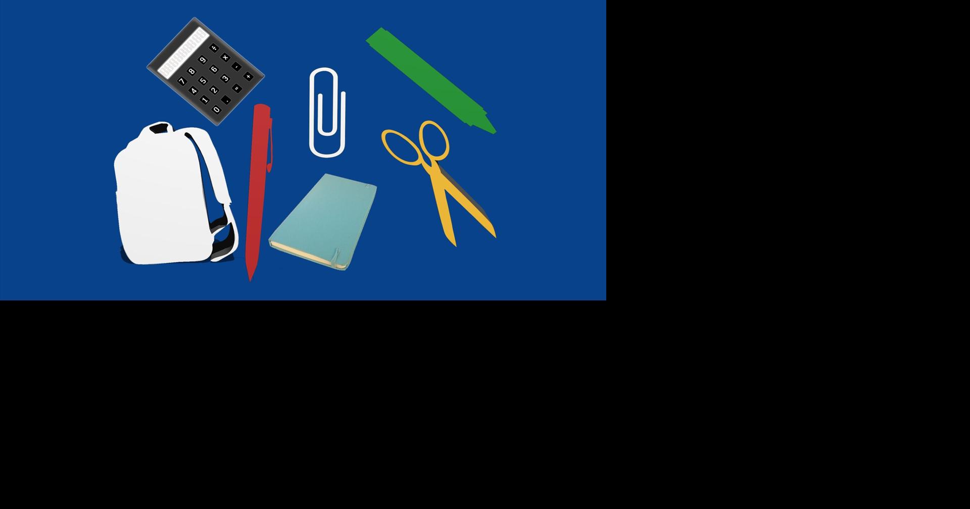 Johnson Park Center Hosts Back-To-School Giveaway in Utica | Education ...