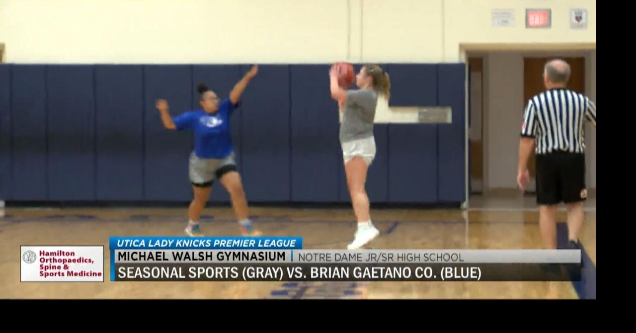 SCORES 7-11-22: Seasonal Sports beats Brian Gaetano Co. in battle of ...