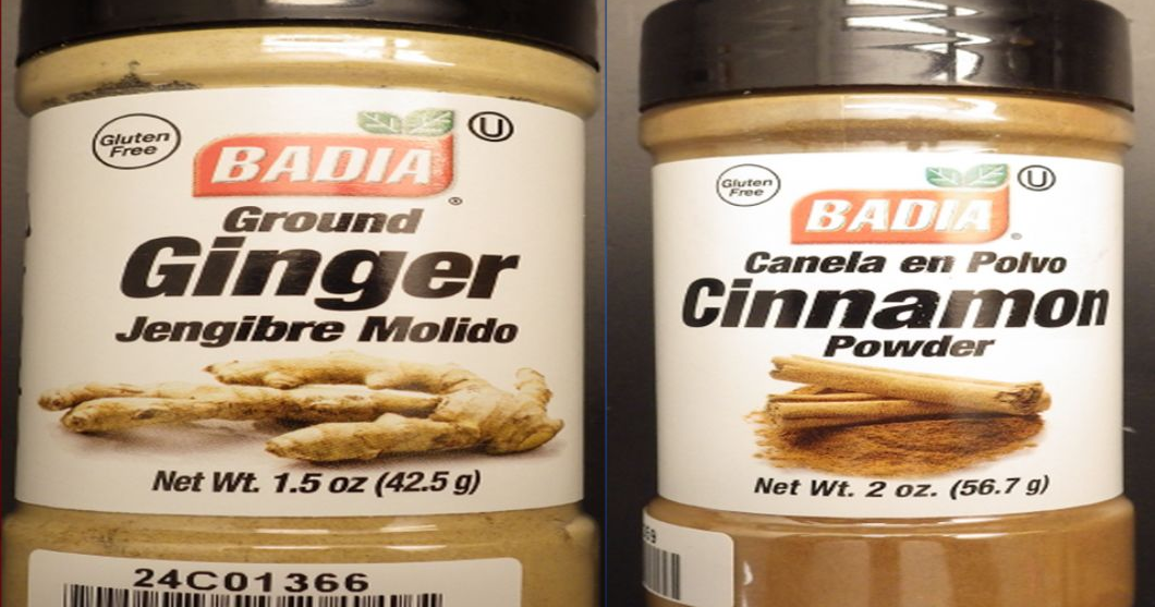 Lead in Spices: NYS Dept. of Agriculture Warning Buyers | Local | wktv.com