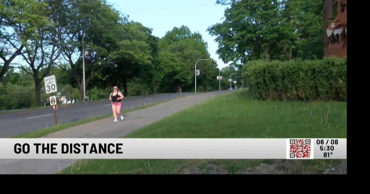 GTD: Eleanor Berkhoudt | Video | wktv.com