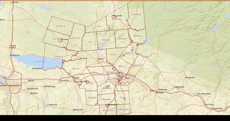 Oneida County makes tax parcel map more accessible | Archive | wktv.com
