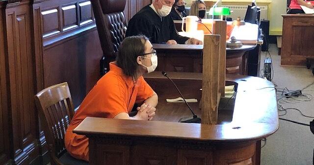 Brandon Clark testifies in hearing to withdraw guilty plea in murder of ... Brandon Clark testifies in hearing to withdraw guilty plea in murder of ...