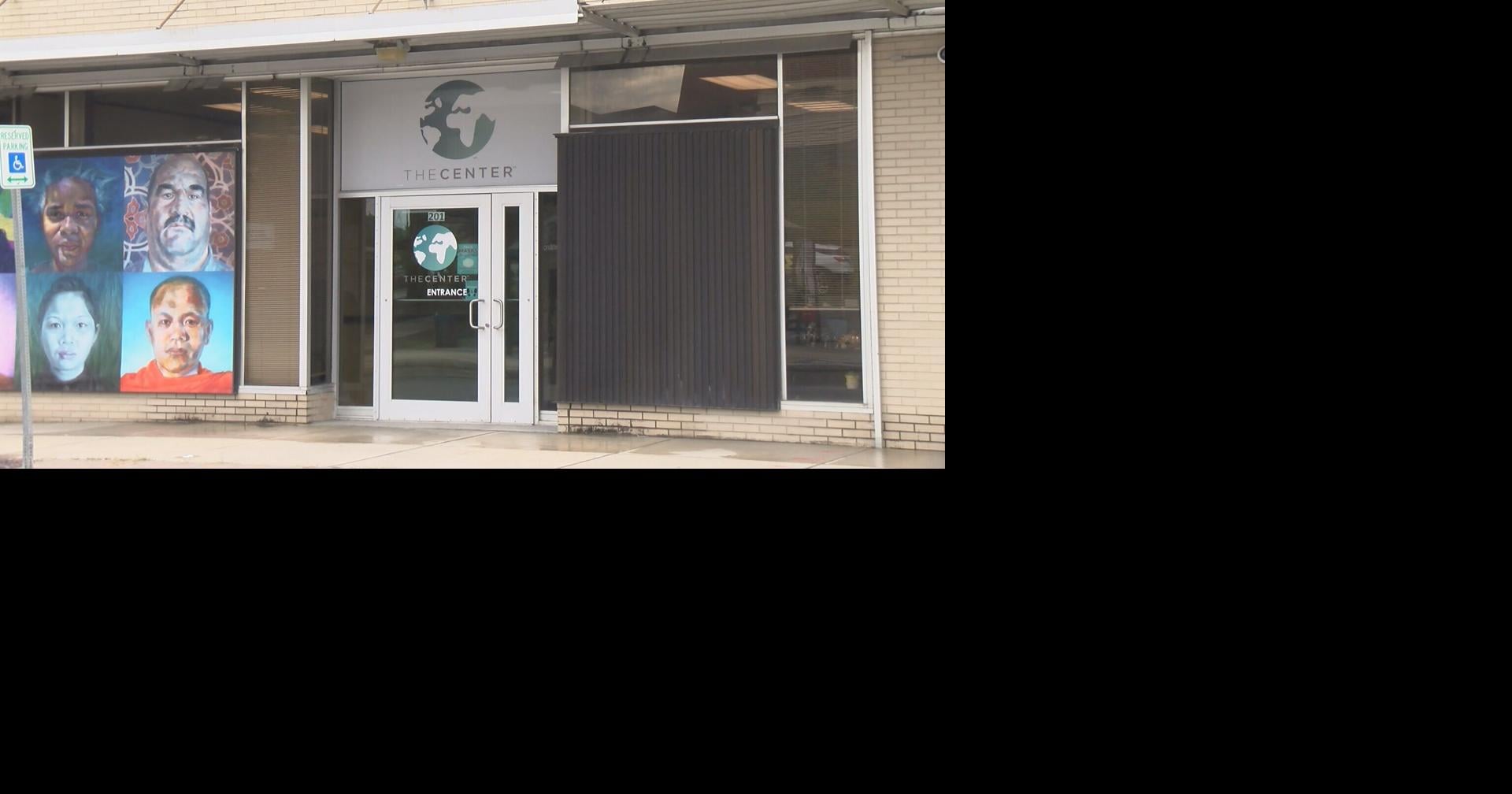 The Center in Utica receives $300K in state funding for Ukrainian ...