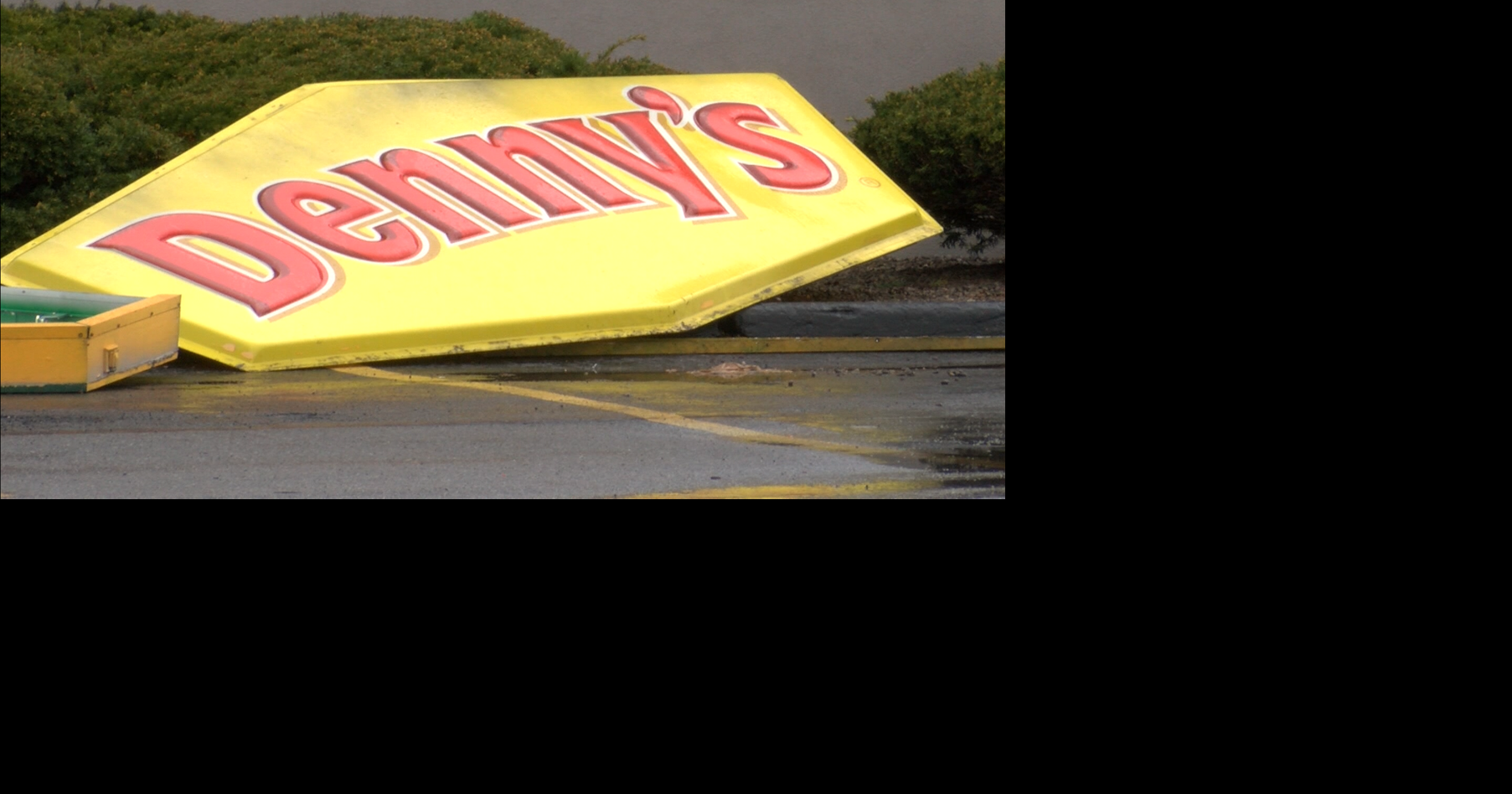 Denny’s in Rome Closed Its Doors | News | wktv.com